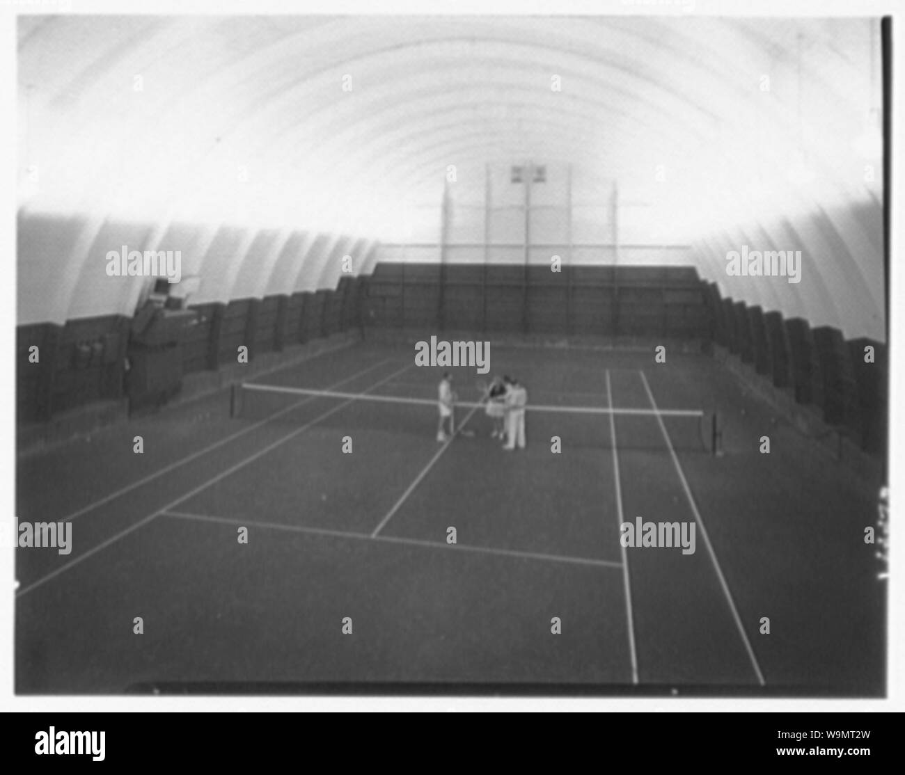 Arthur M. Loew, business on Red Spring Rd., Glen Cove, Long Island ...