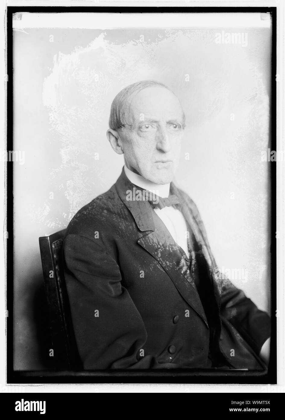 Arthur mcdonald hi-res stock photography and images - Alamy