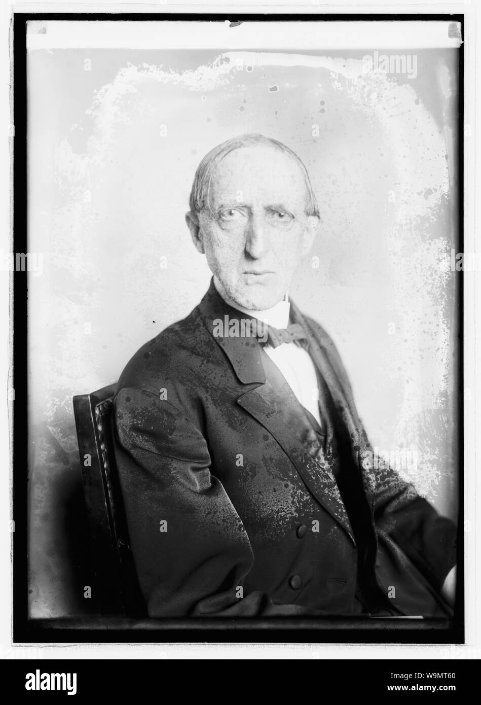 Arthur mcdonald hi-res stock photography and images - Alamy