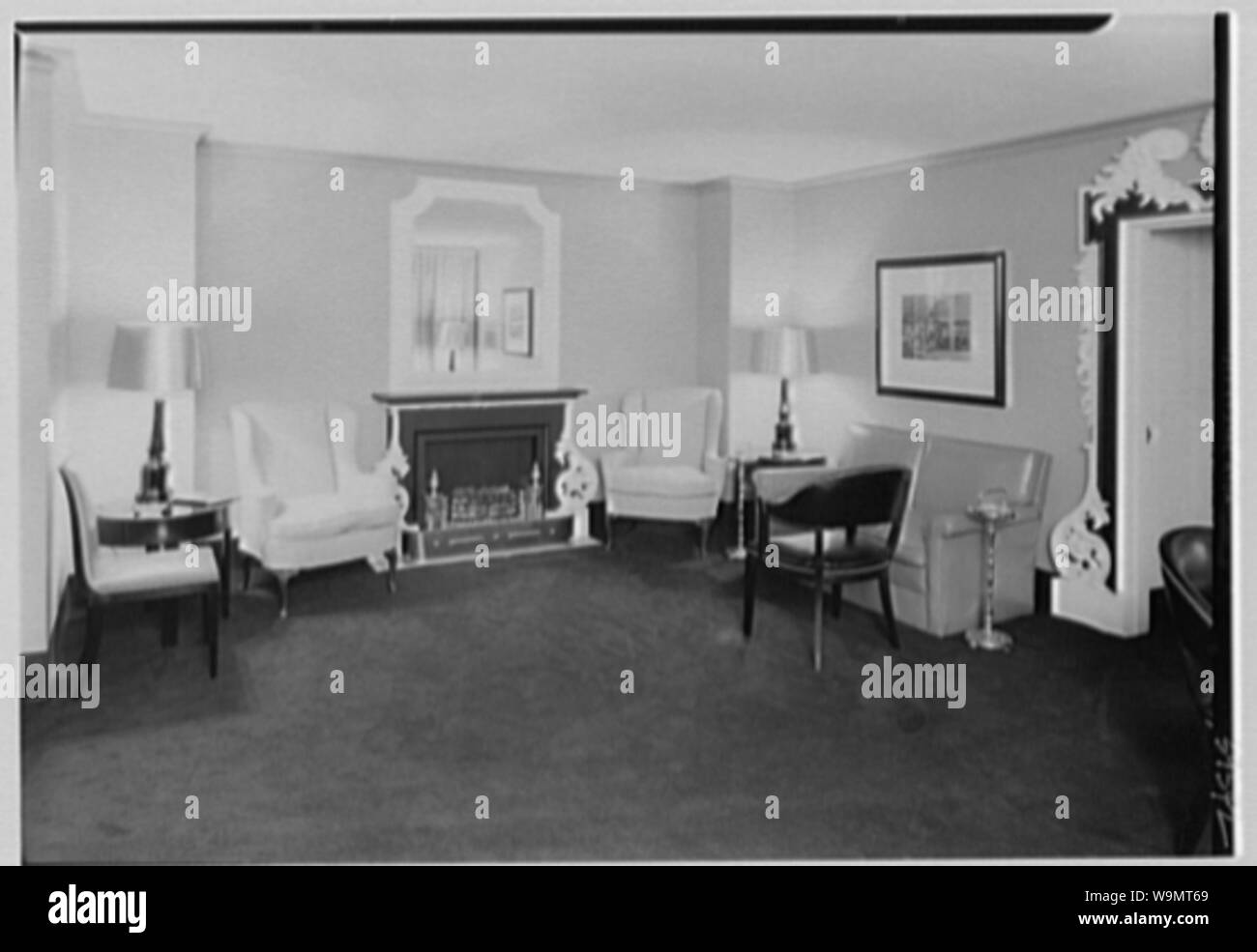 Arthur murray ballroom hi-res stock photography and images - Alamy