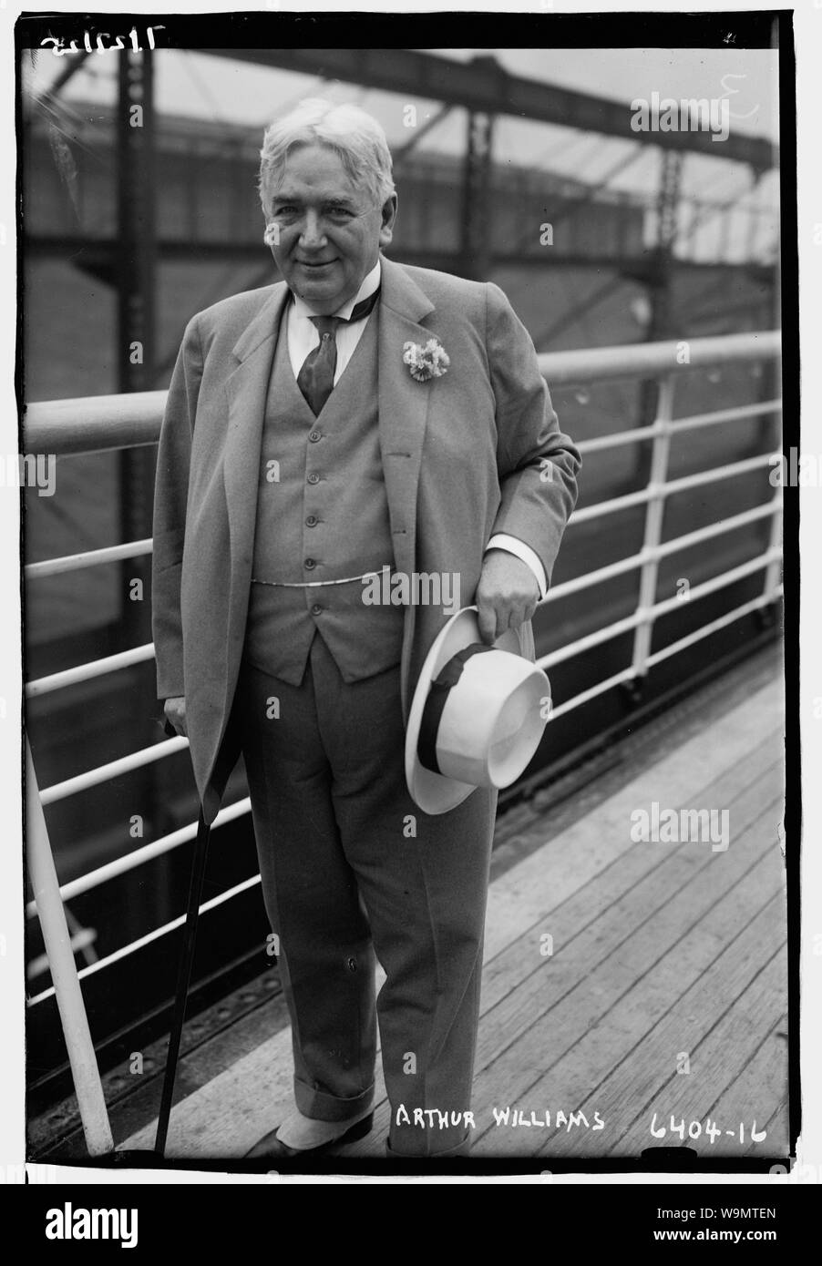 Wms Black and White Stock Photos & Images - Alamy