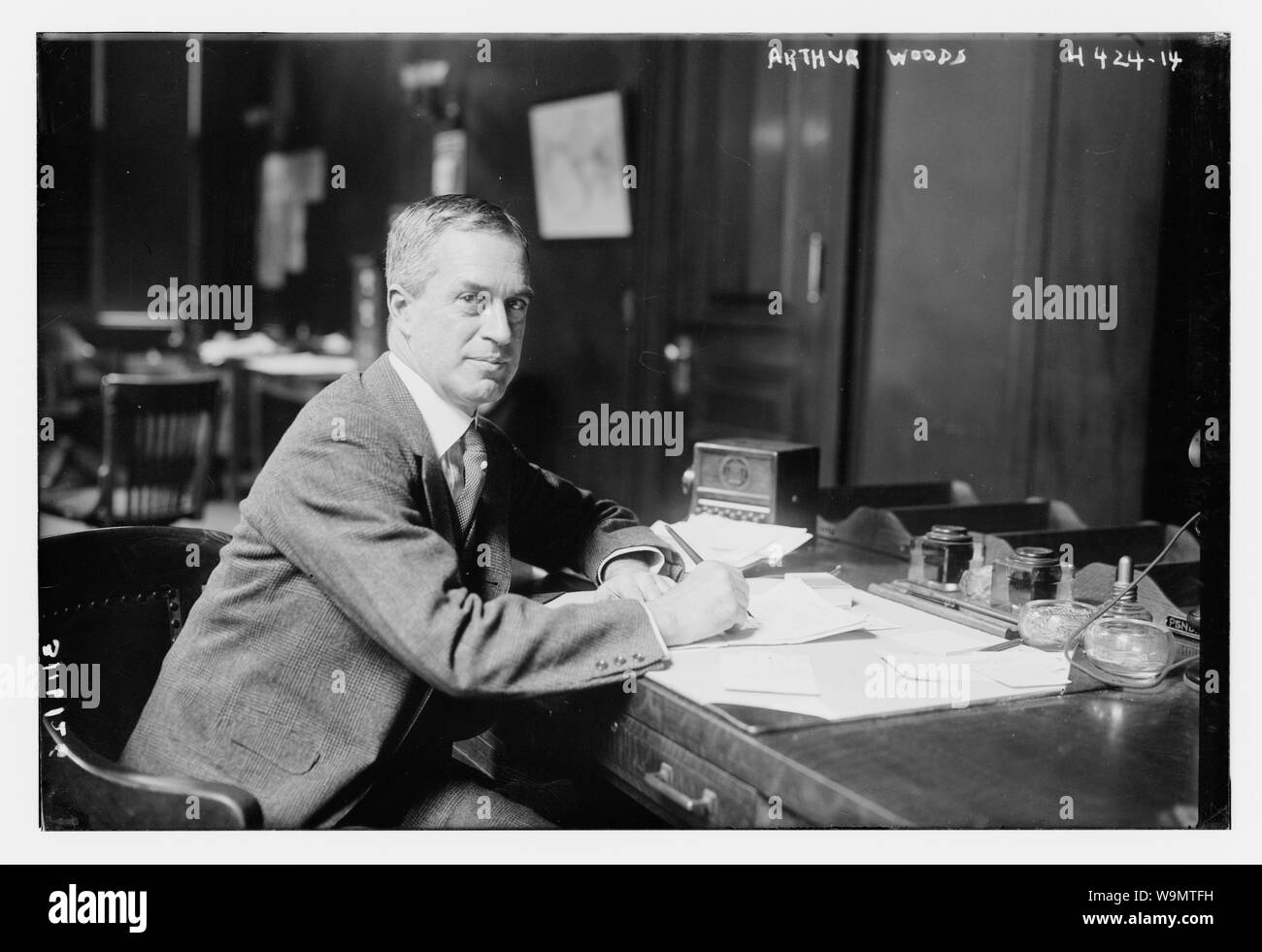 Arthur law hi-res stock photography and images - Alamy