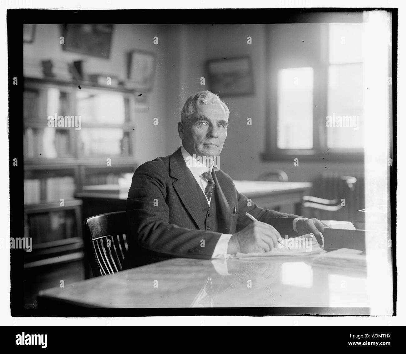 Arthus P. Davis, 4/4/23 Stock Photo - Alamy