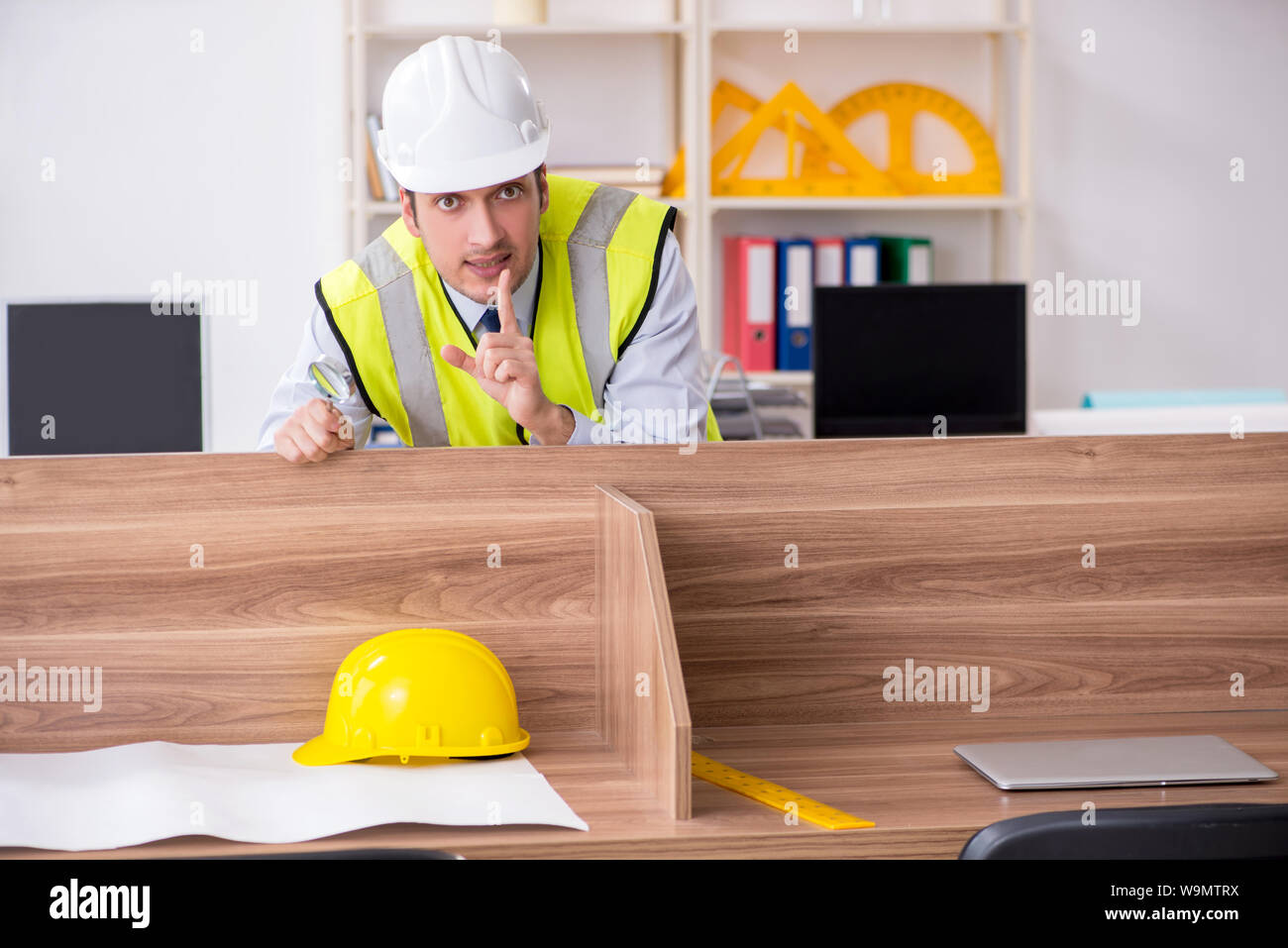 Unethical Architecture High Resolution Stock Photography and Images - Alamy