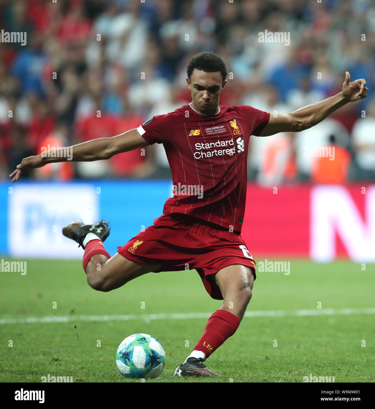 Trent alexander arnold hi-res stock photography and images - Alamy