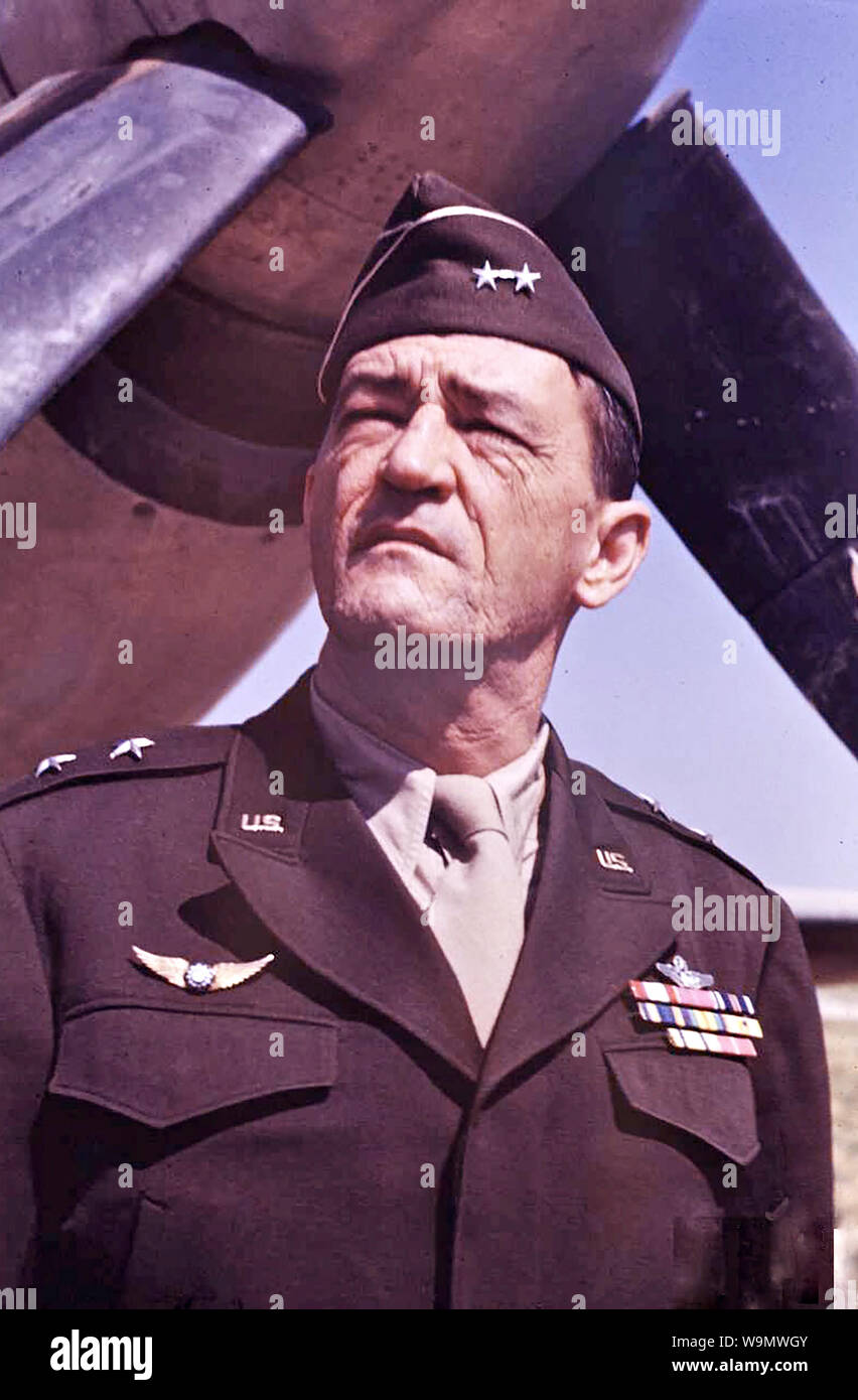 Claire Lee Chennault High Resolution Stock Photography and Images - Alamy