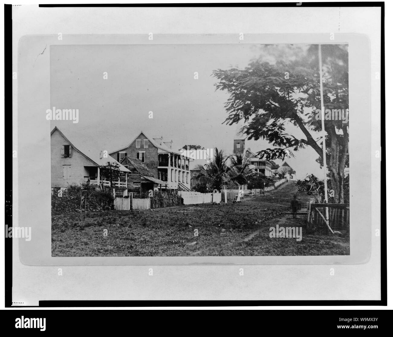 Liberia monrovia street hi-res stock photography and images - Alamy