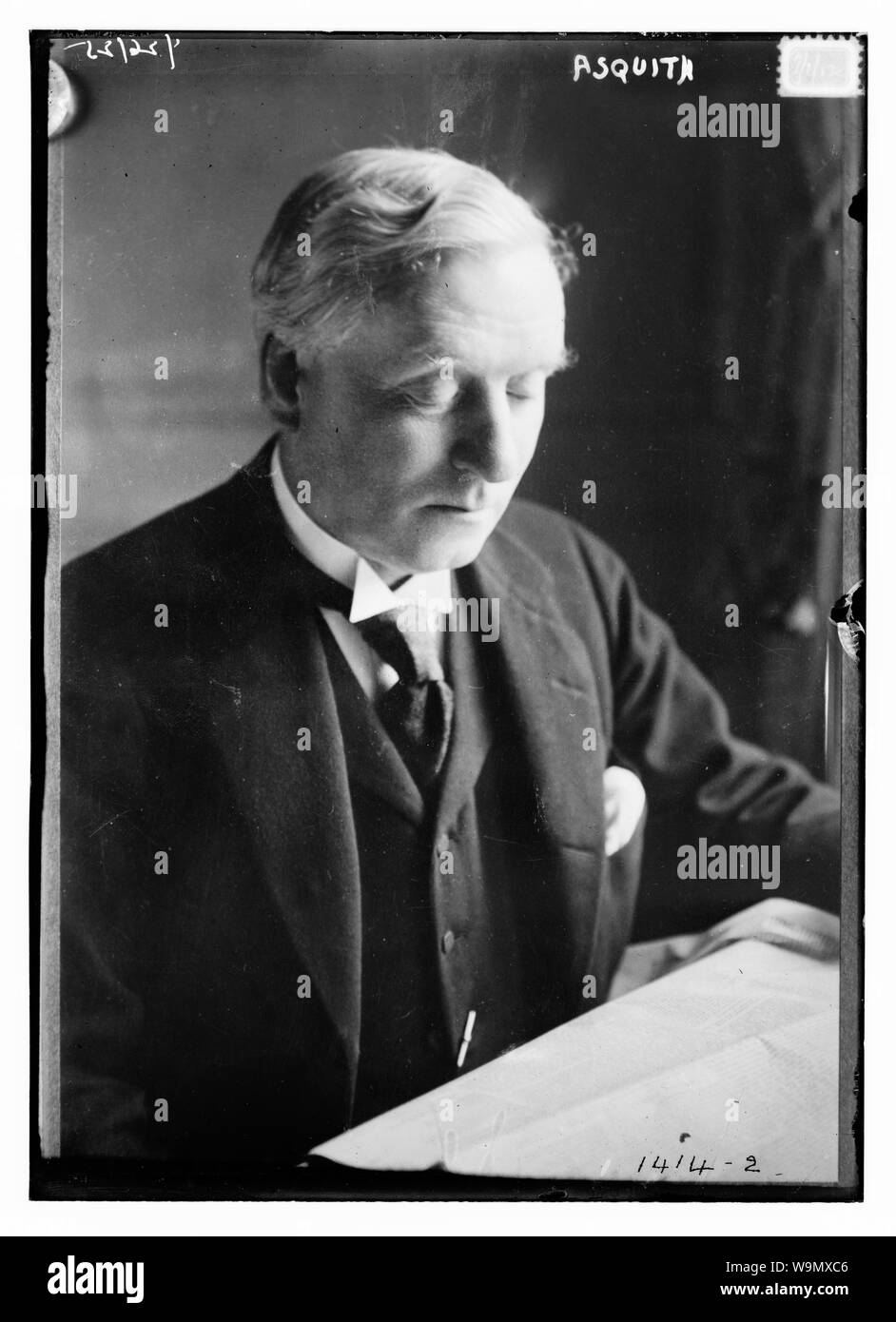 Asquith Cut Out Stock Images & Pictures - Alamy