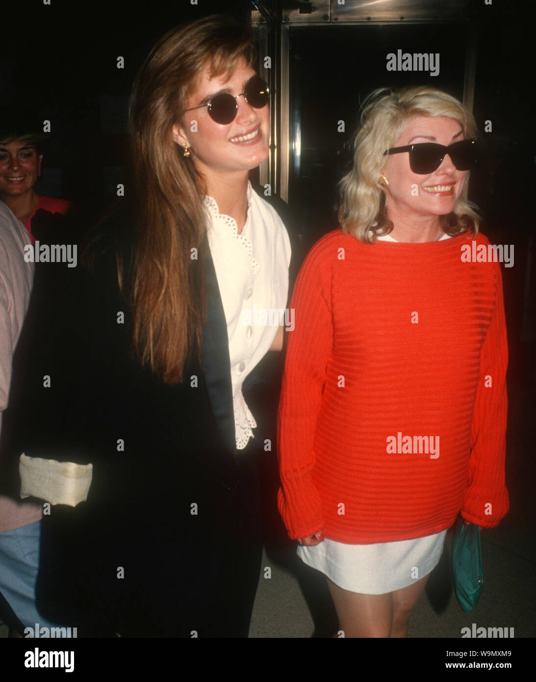 Harry shields hi-res stock photography and images - Alamy