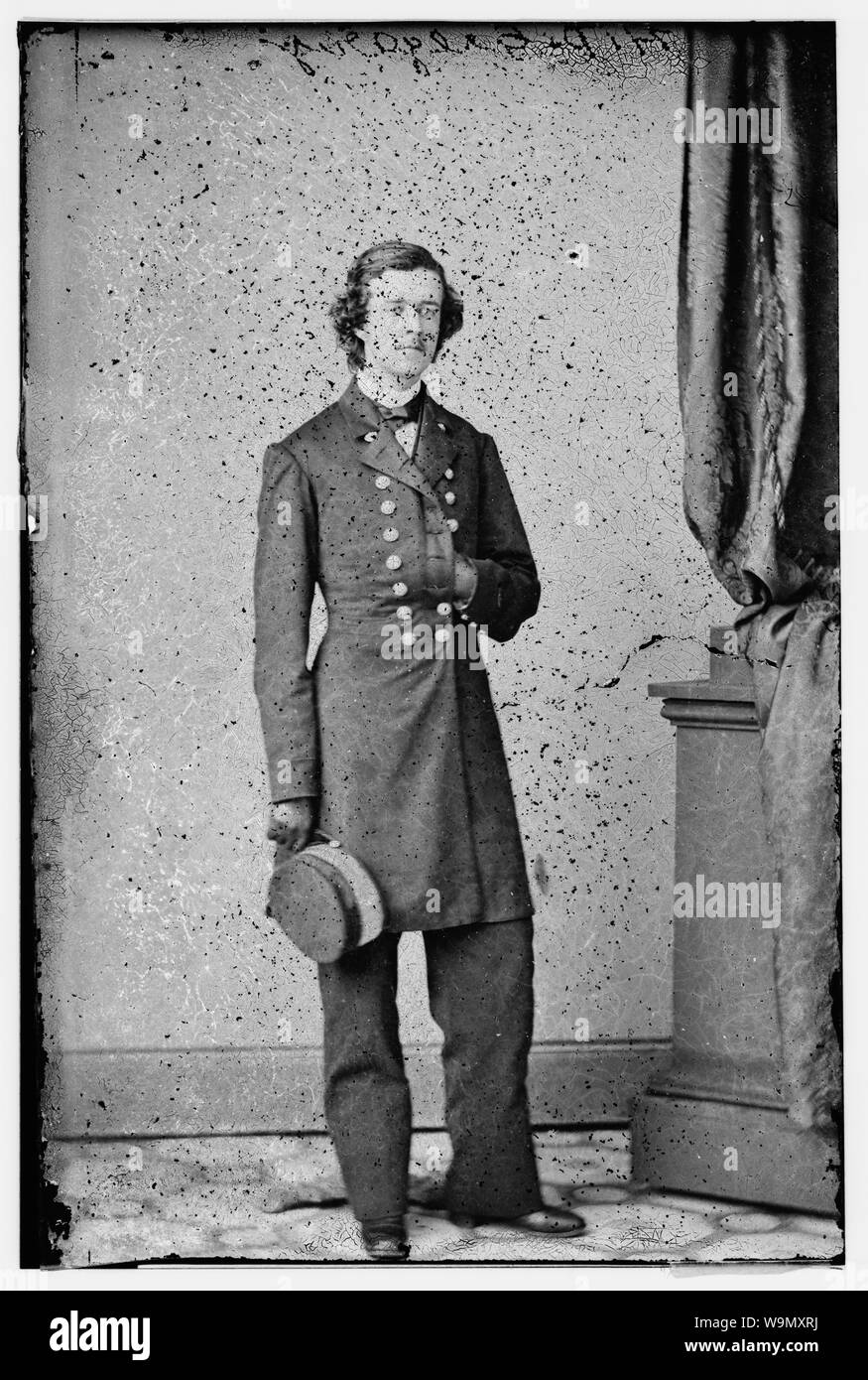 Navy engineering Black and White Stock Photos & Images - Alamy