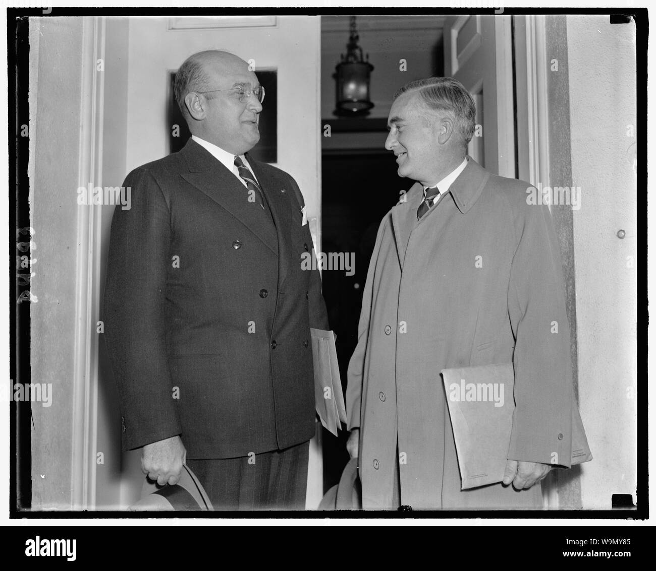 Charles edison Cut Out Stock Images & Pictures - Alamy