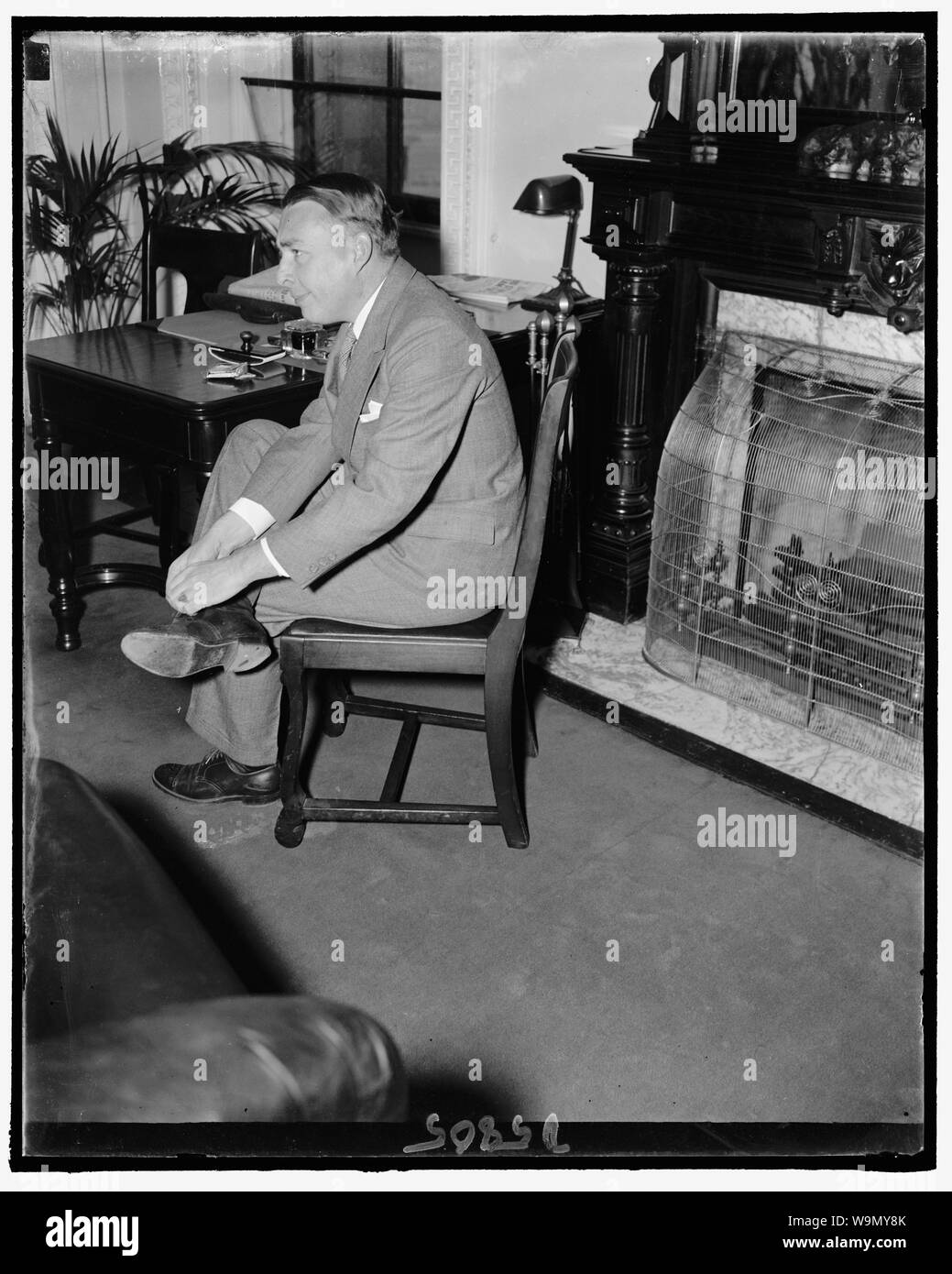 Adolph a berle jr hi-res stock photography and images - Alamy