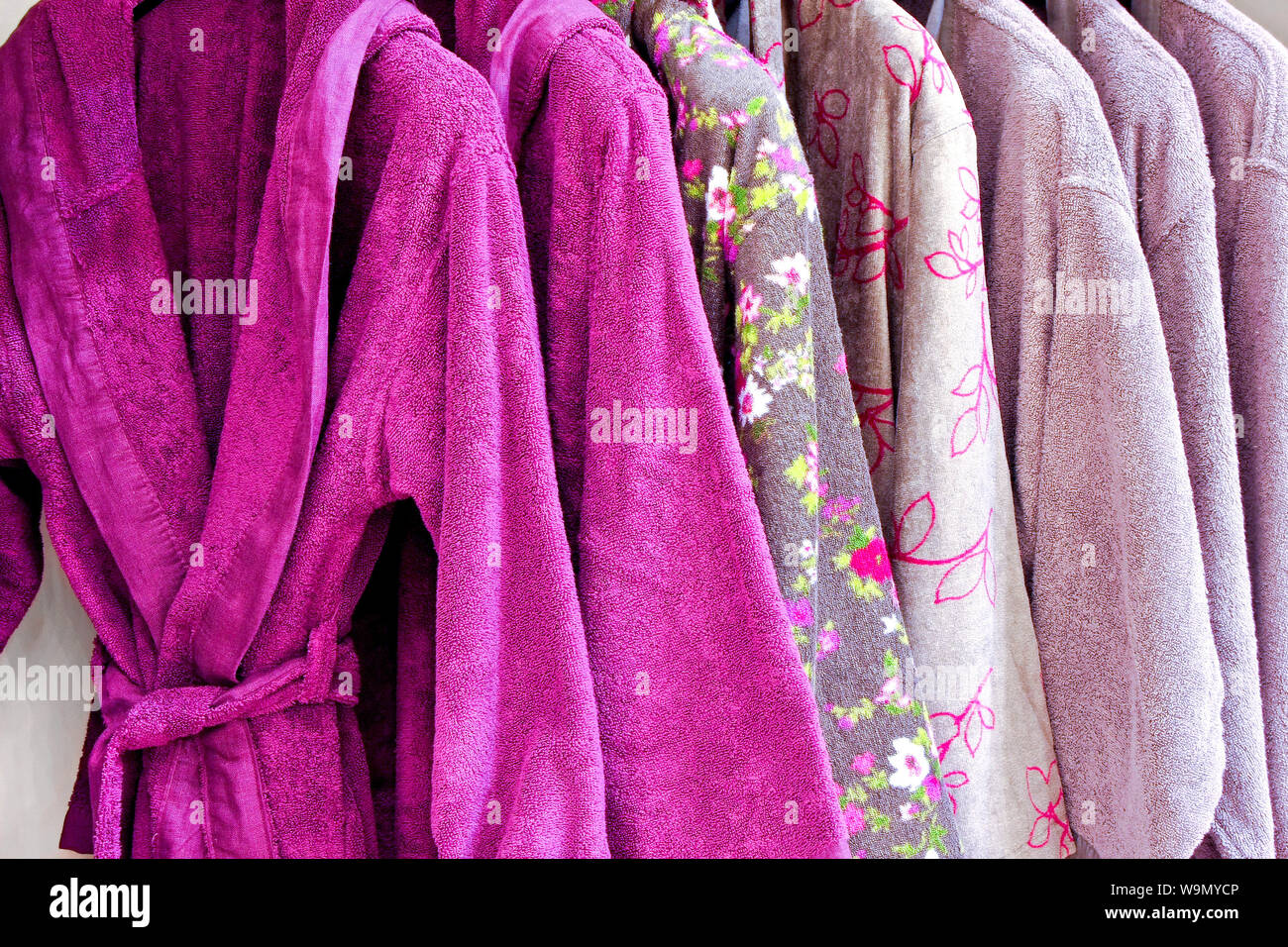 Warn clothing hi-res stock photography and images - Alamy