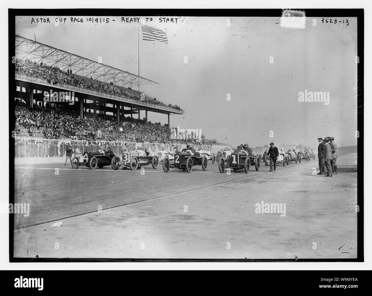 Astor cup automobile race hi-res stock photography and images - Alamy