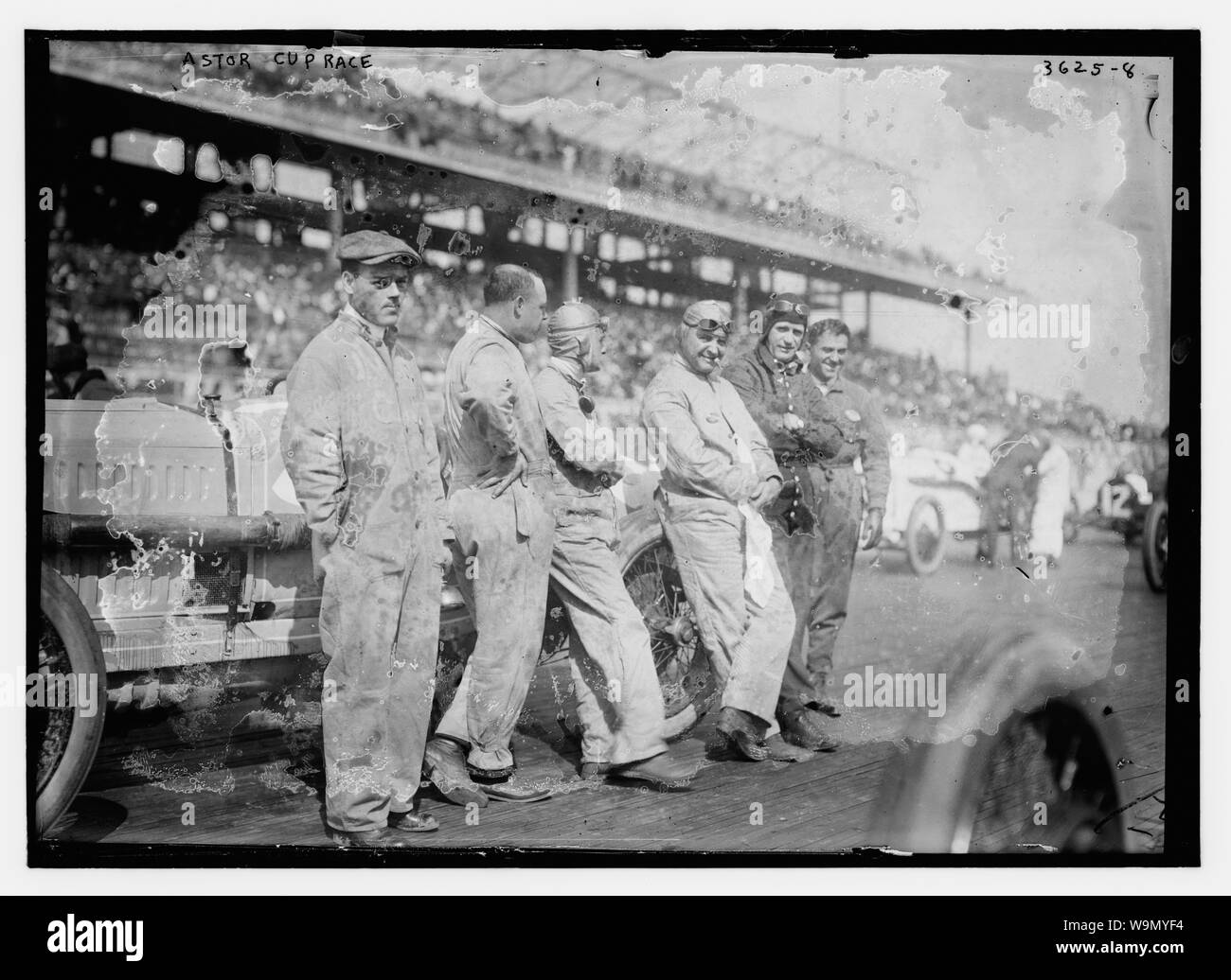 Astor cup hi-res stock photography and images - Alamy