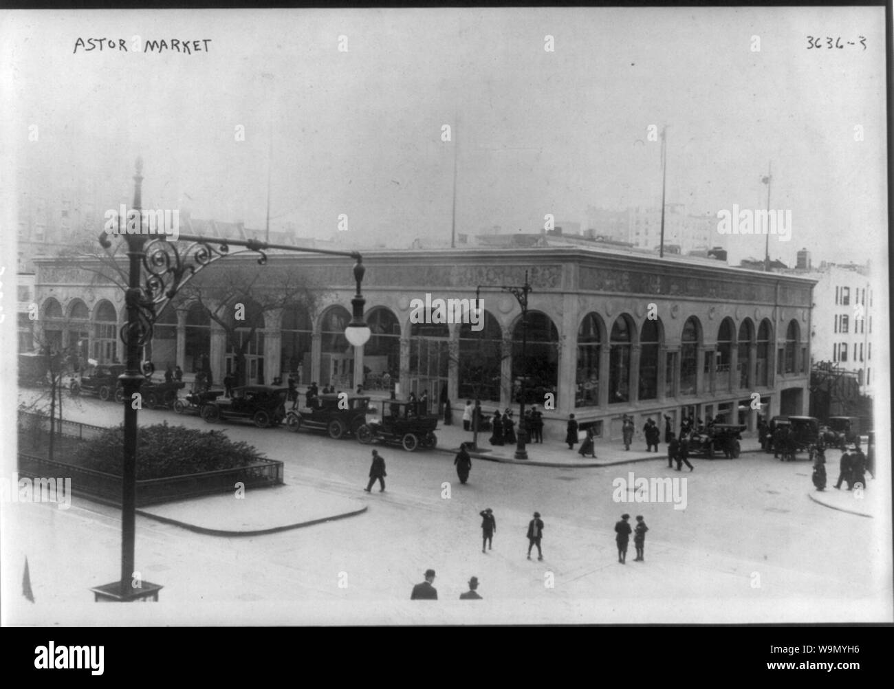 Astor market hi-res stock photography and images - Alamy