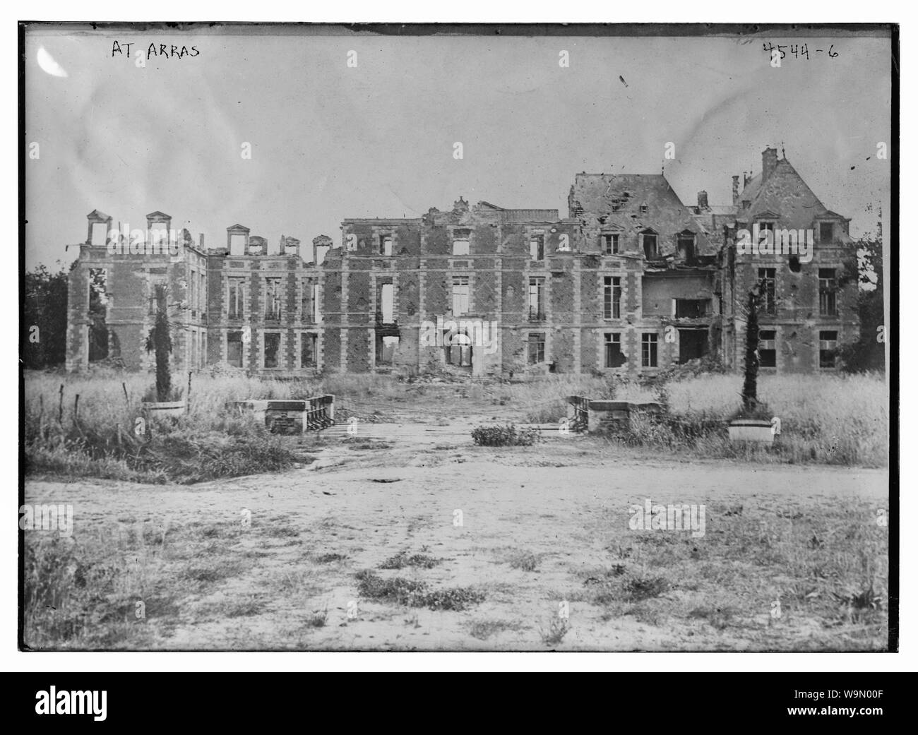 Arras history hi-res stock photography and images - Alamy