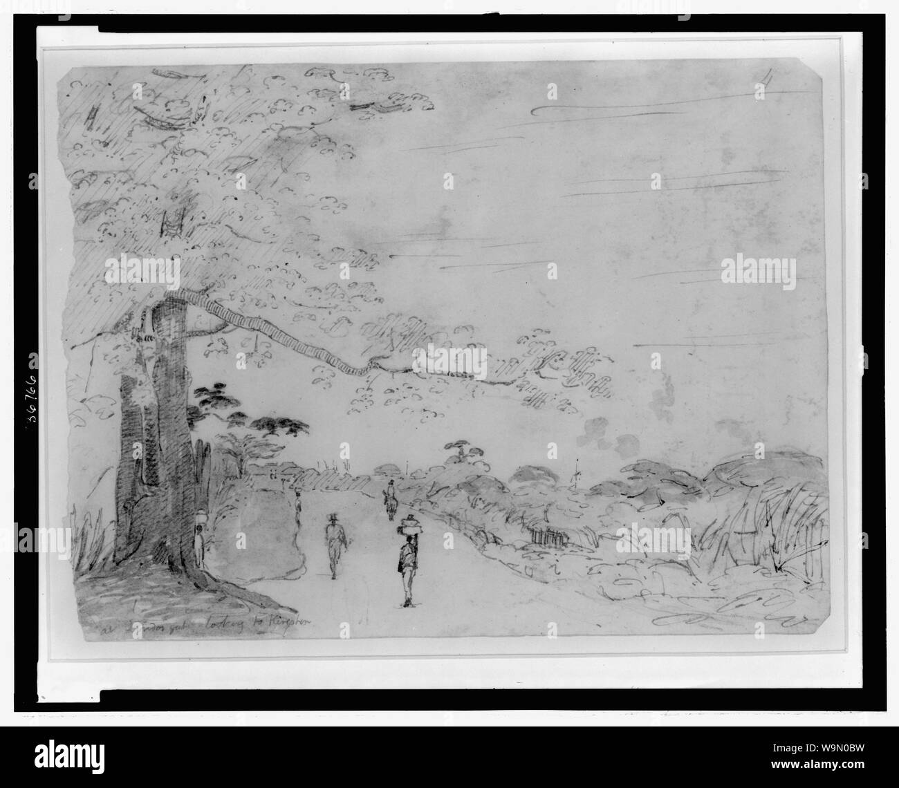 Greek looking Cut Out Stock Images & Pictures - Alamy