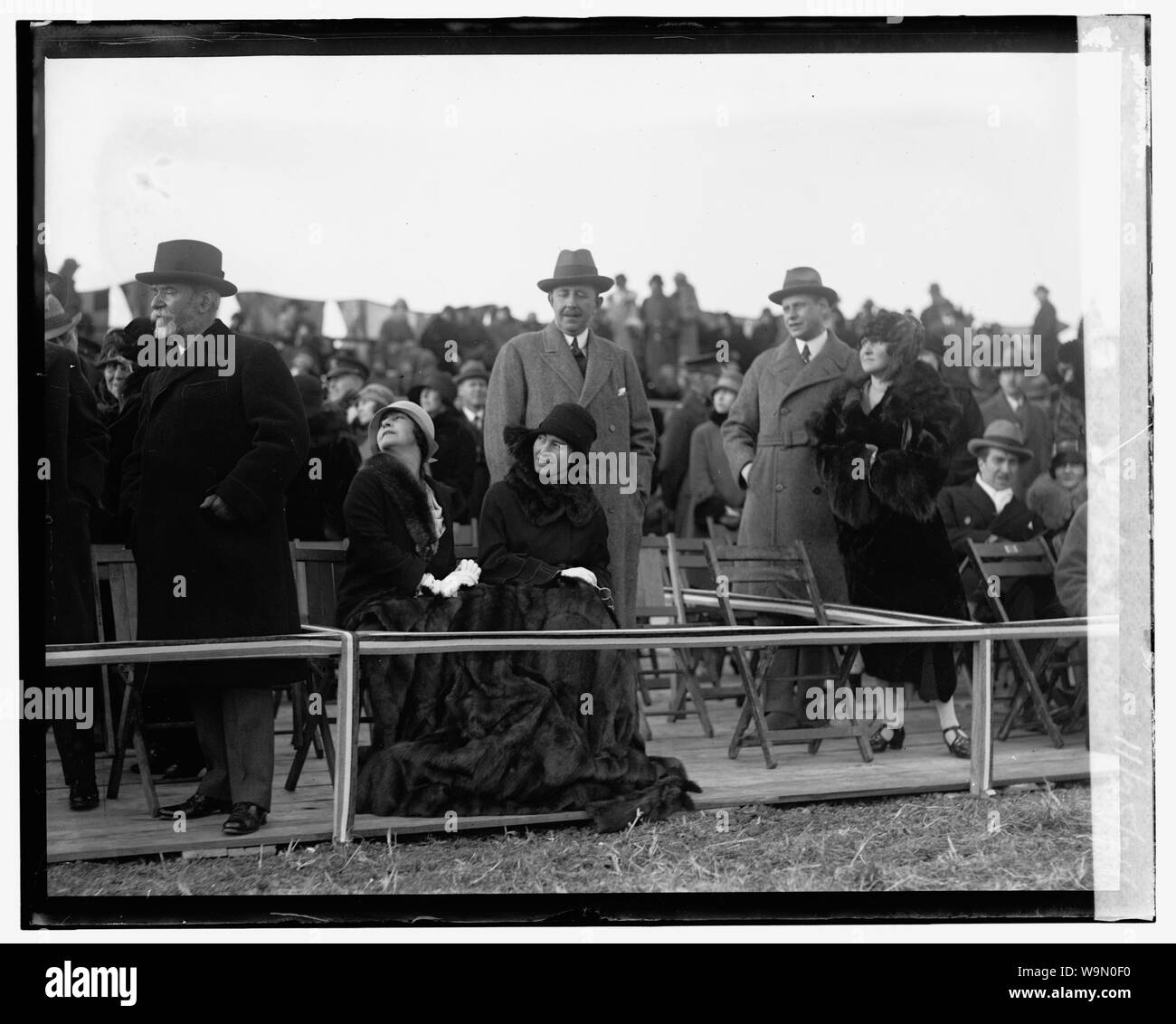 Los angeles events Black and White Stock Photos & Images - Alamy