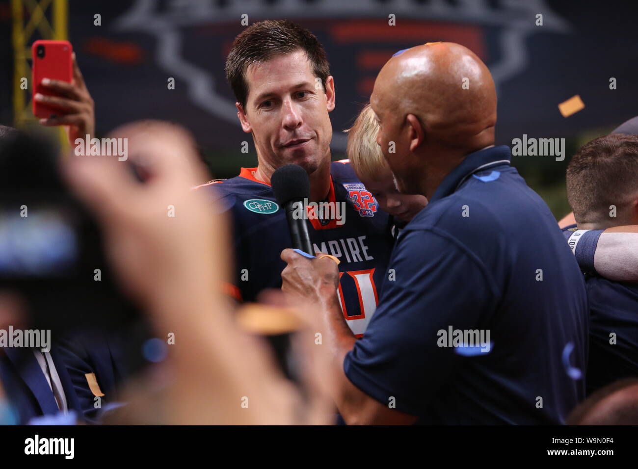 Arenabowl hi-res stock photography and images - Alamy