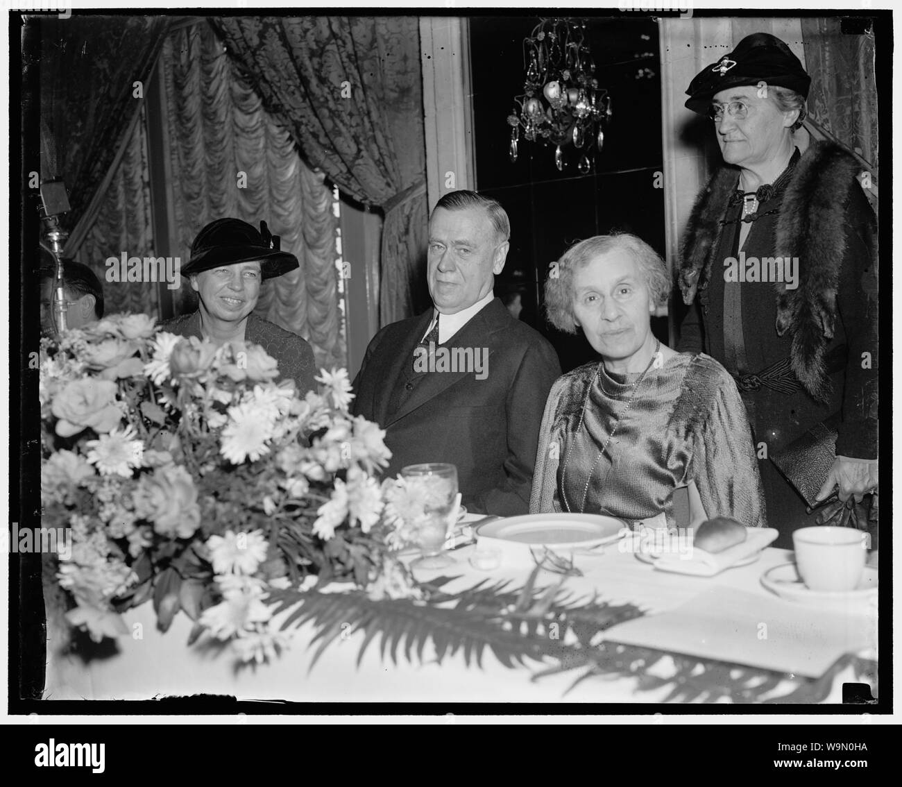 Dr maude royden hi-res stock photography and images - Alamy