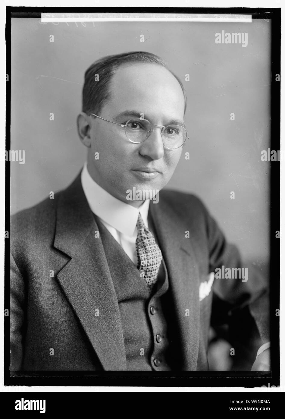 John w barriger iii hi-res stock photography and images - Alamy