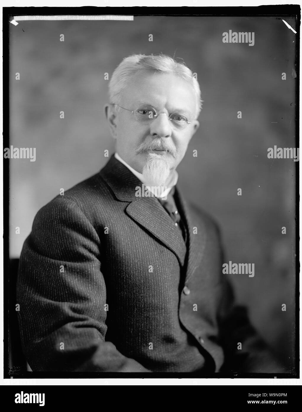 Honorable richard hi-res stock photography and images - Alamy