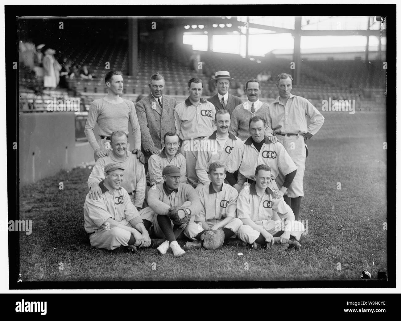 Baseball field positions hi-res stock photography and images - Alamy