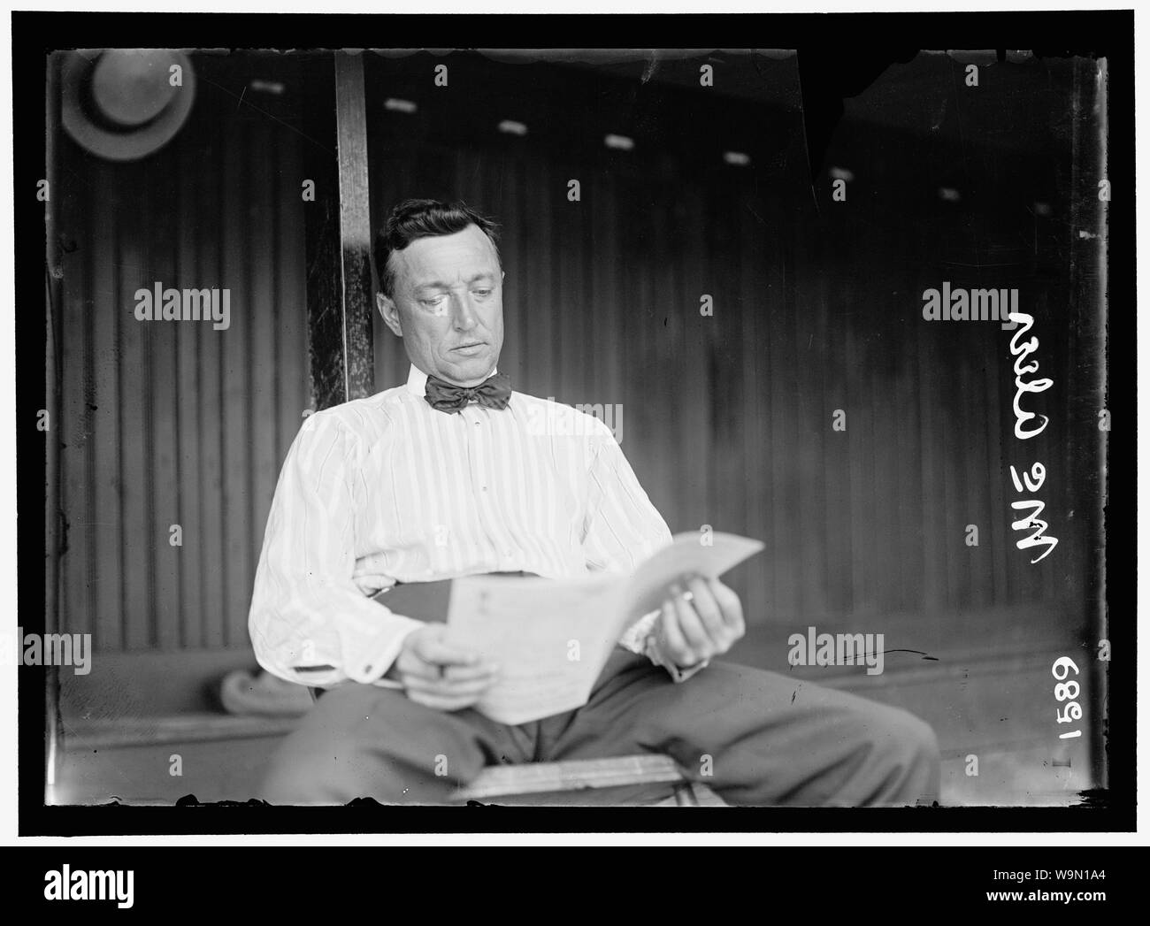 James mcaleer hi-res stock photography and images - Alamy