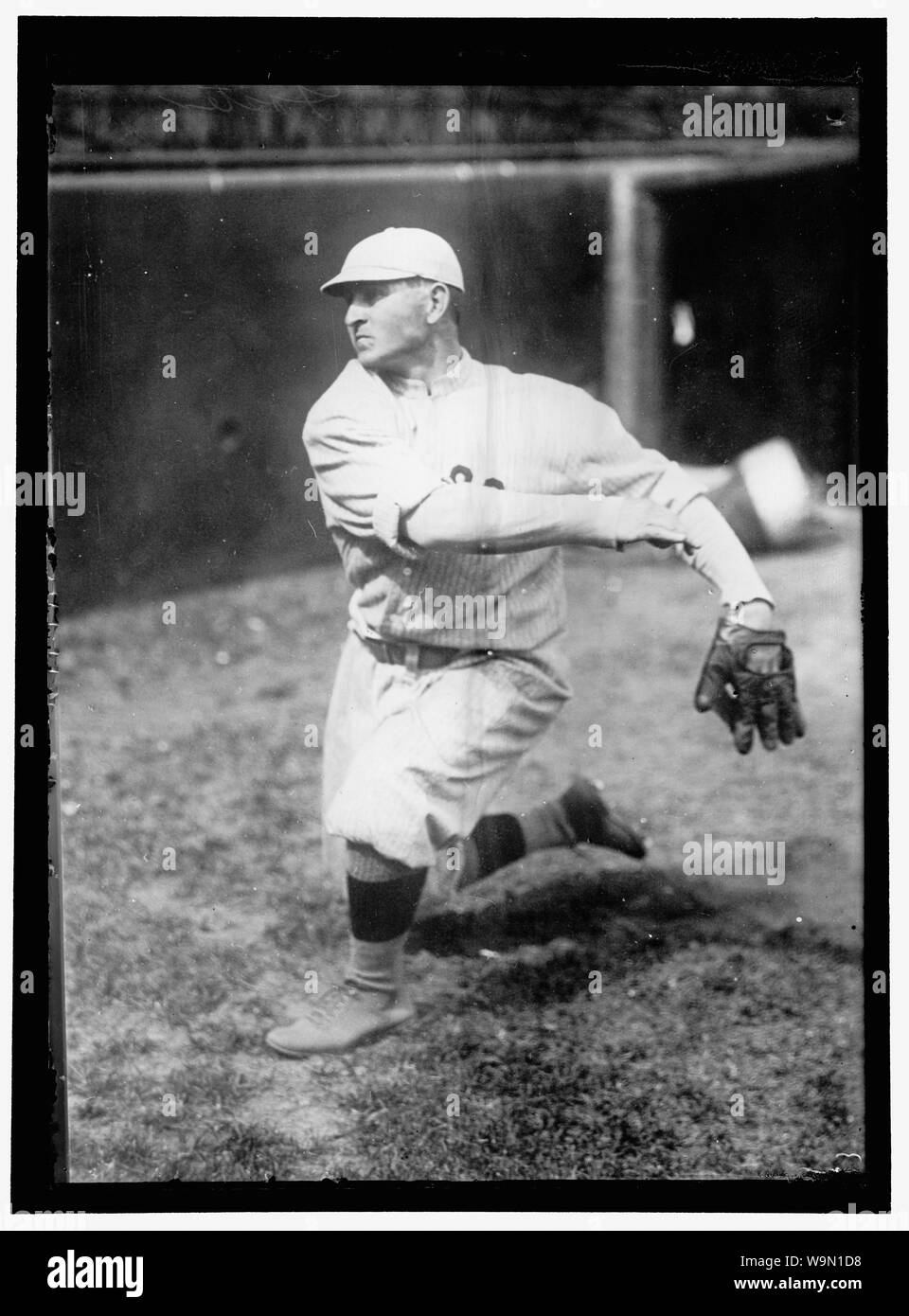 Professional hit Black and White Stock Photos & Images - Alamy