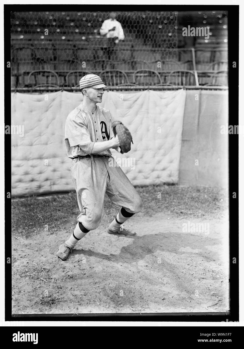 Baseball sports pastime Cut Out Stock Images & Pictures - Alamy