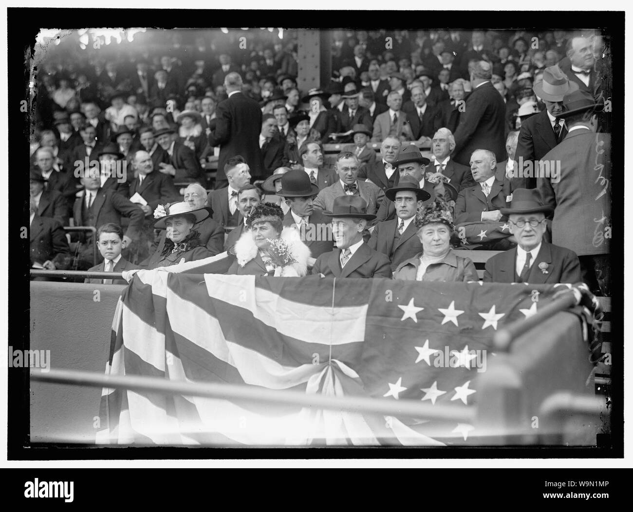 Mrs t grayson hi-res stock photography and images - Alamy