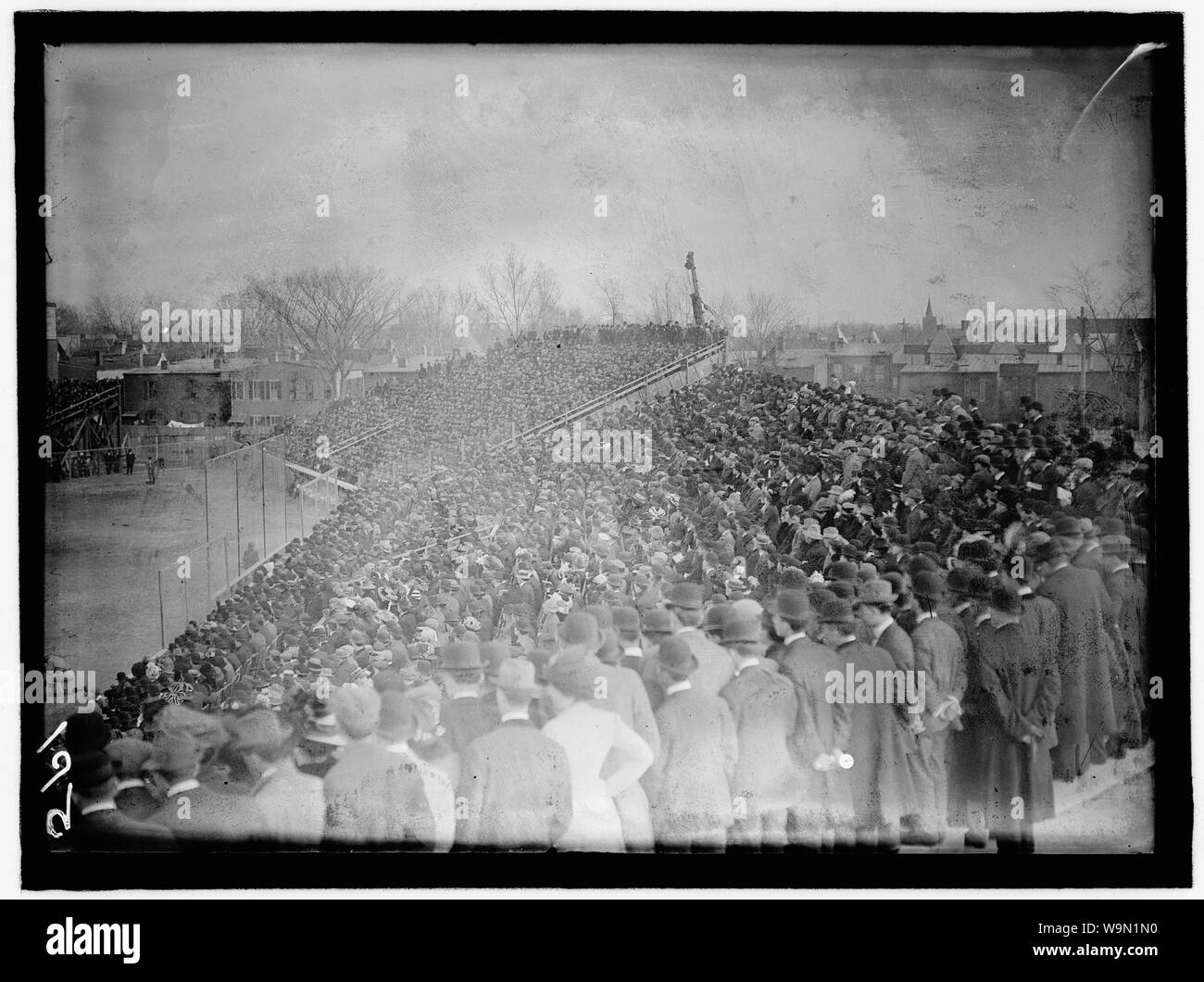 Professional baseball dugout hi-res stock photography and images - Alamy