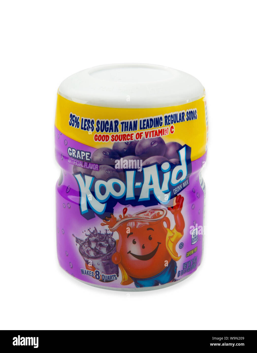 Kool aid hi-res stock photography and images - Alamy