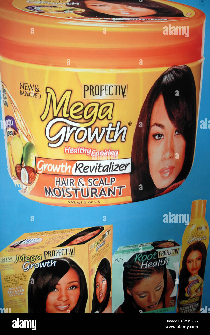 Mega growth hi-res stock photography and images - Alamy