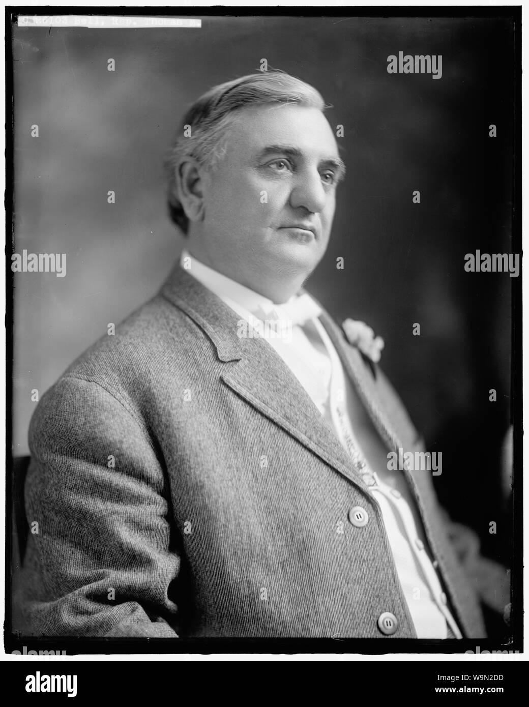 Thomas bell Black and White Stock Photos & Images - Alamy