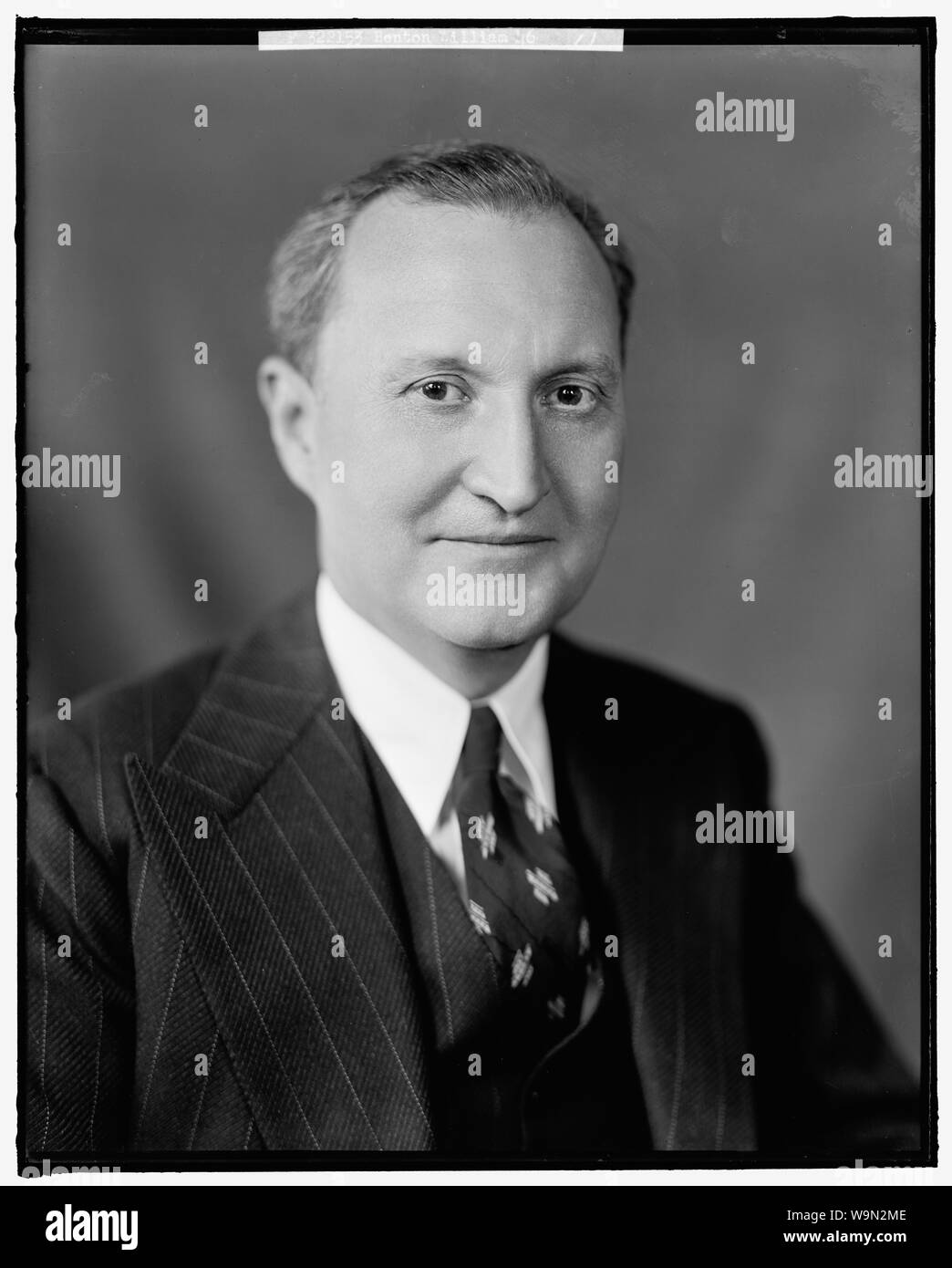 William benton hi-res stock photography and images - Alamy