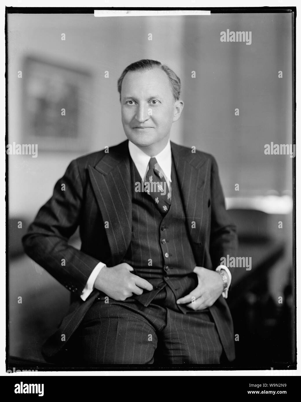 William benton hi-res stock photography and images - Alamy