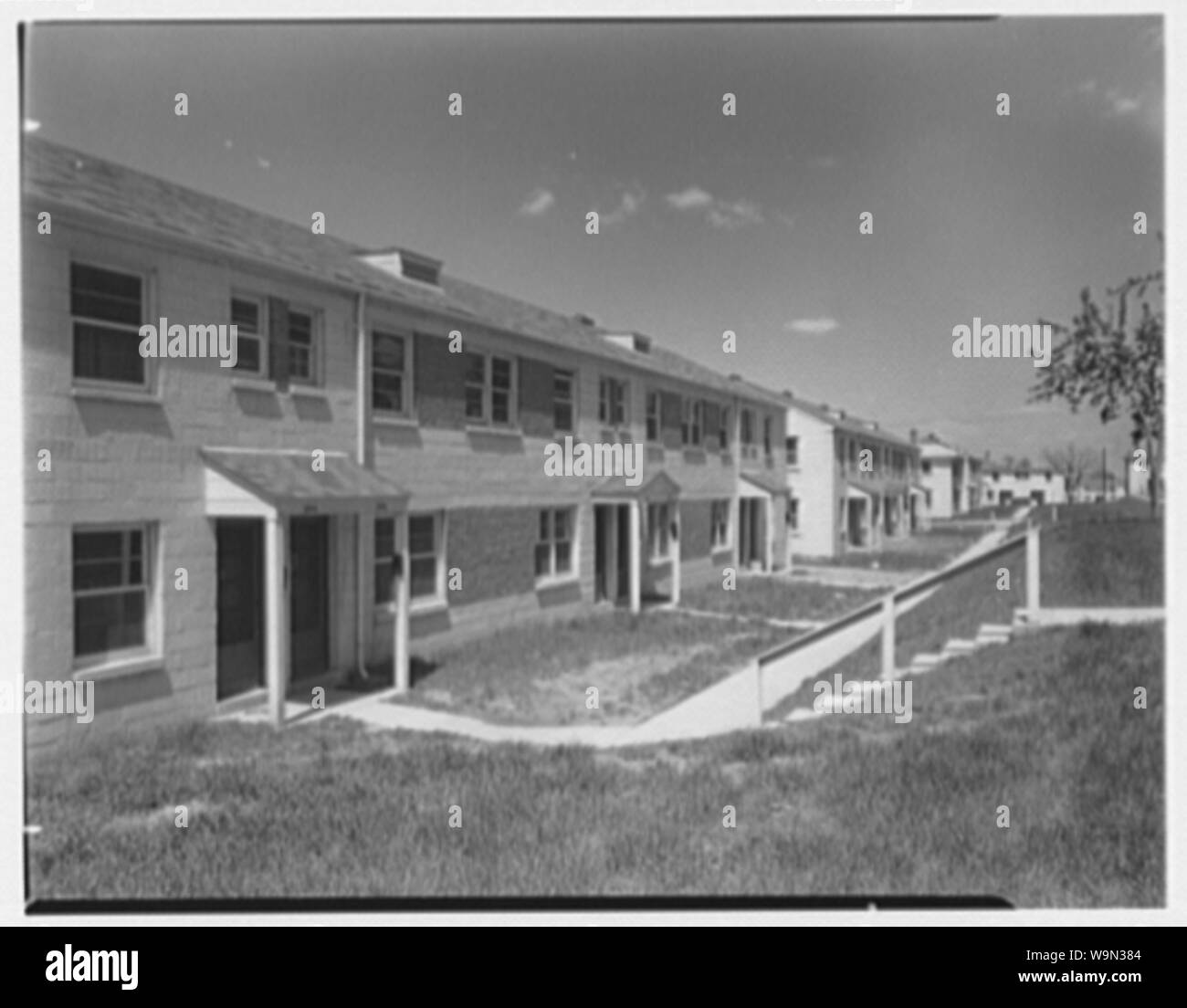 Barry farms hi-res stock photography and images - Alamy