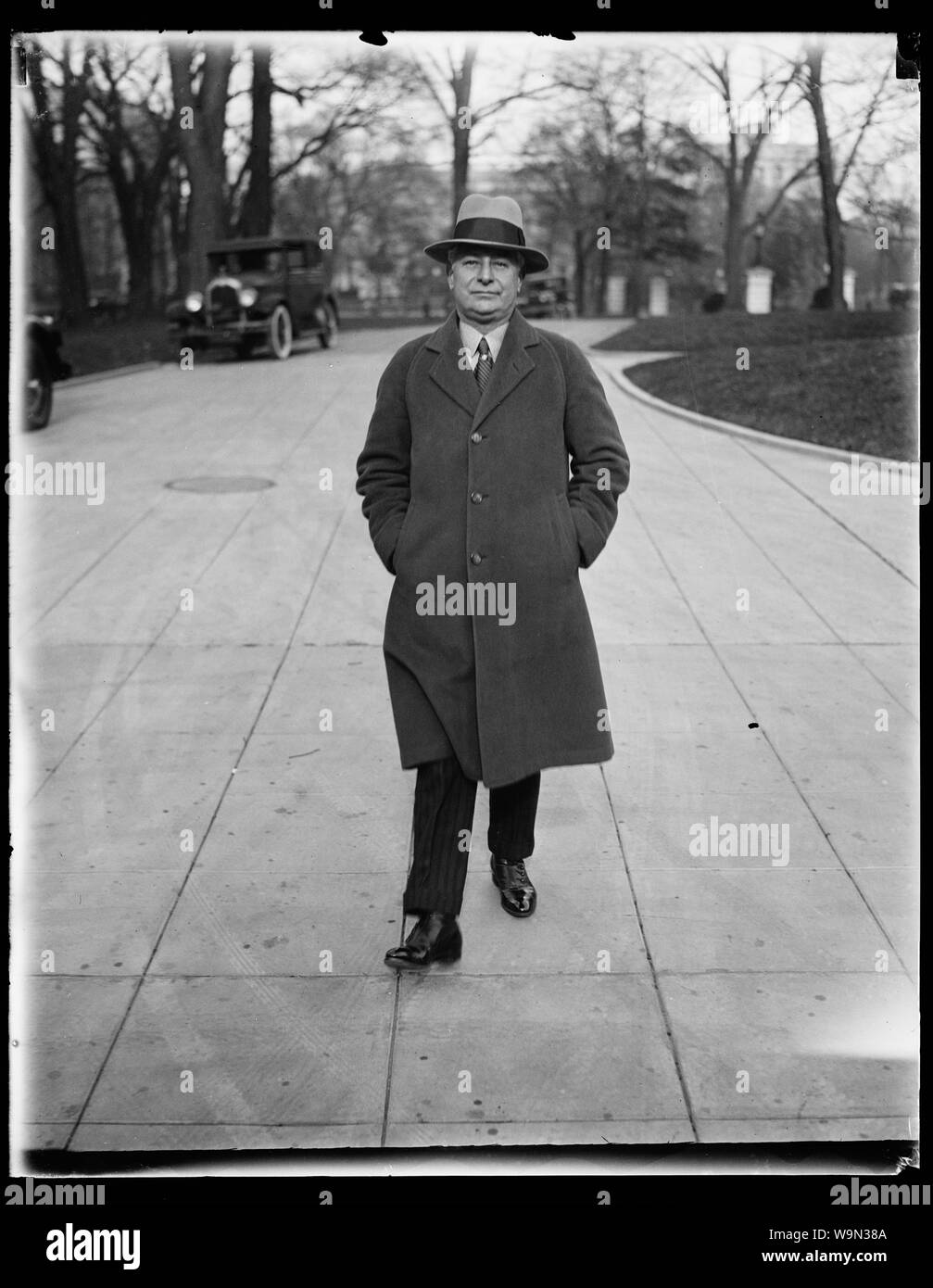 Collier house Black and White Stock Photos & Images - Alamy