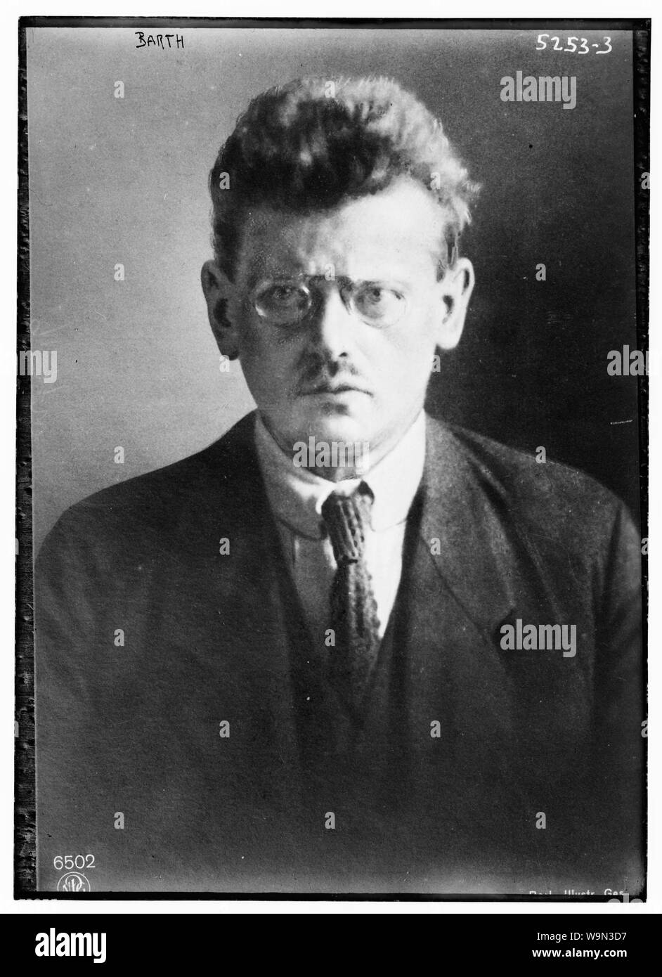 Barth Cut Out Stock Images & Pictures - Alamy