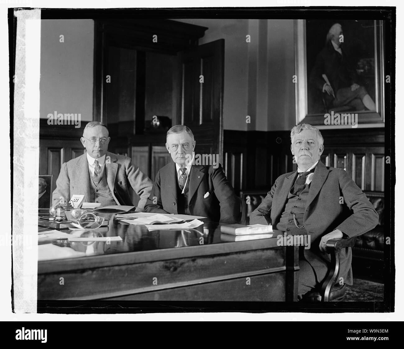 Ed morgan hi-res stock photography and images - Alamy