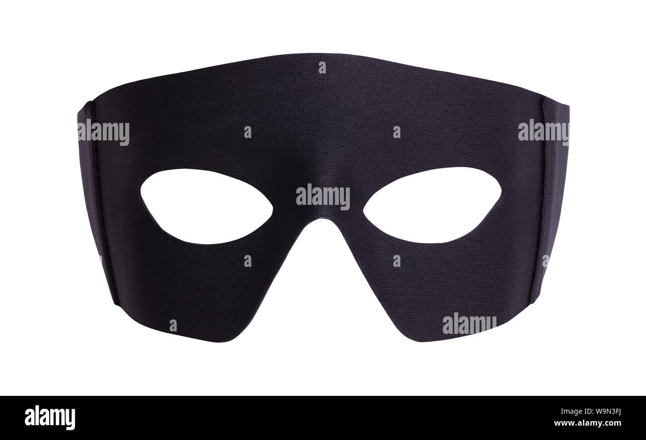 Superhero mask hi-res stock photography and images - Alamy