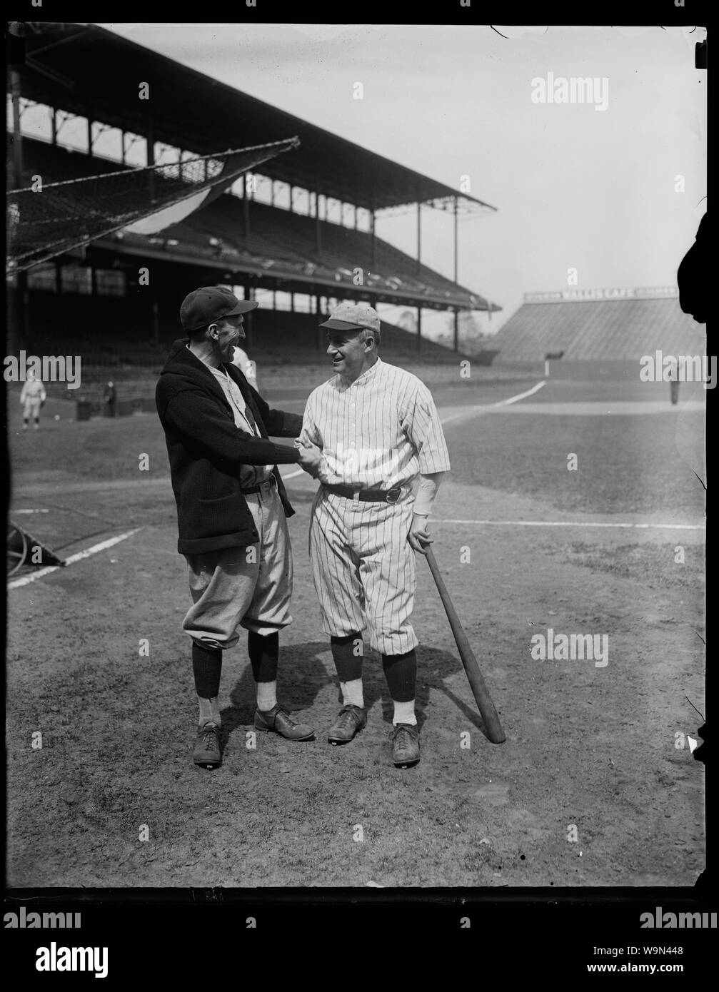 U s baseball hi-res stock photography and images - Alamy