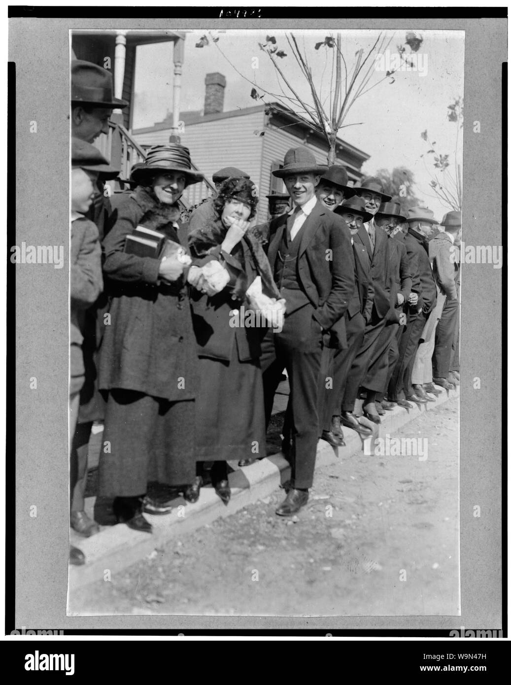 Baseball cheering Black and White Stock Photos & Images - Alamy