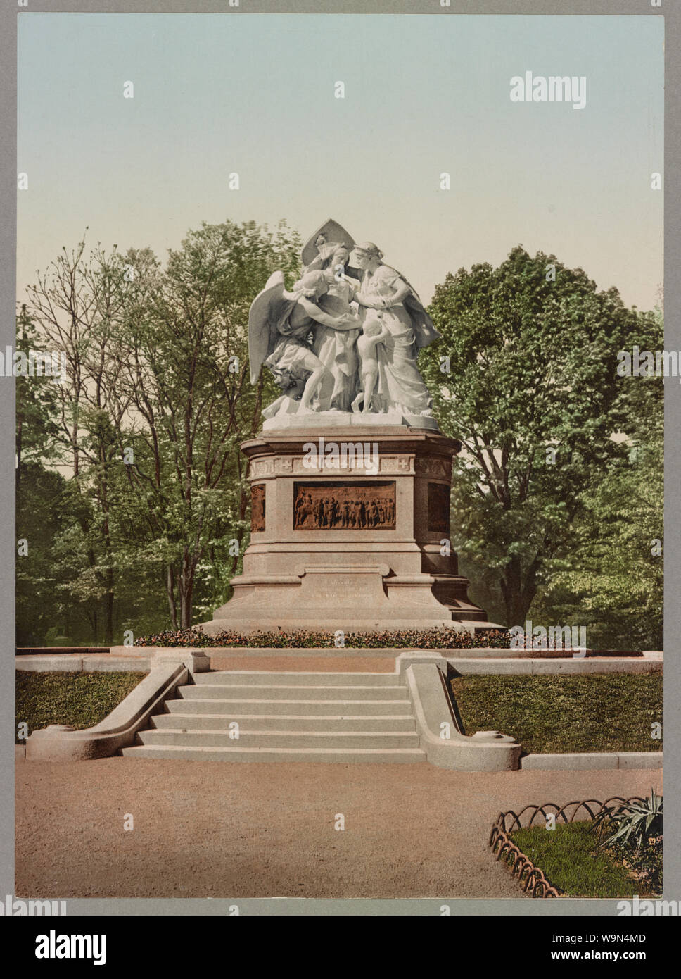 Denkmal basel hi-res stock photography and images - Alamy