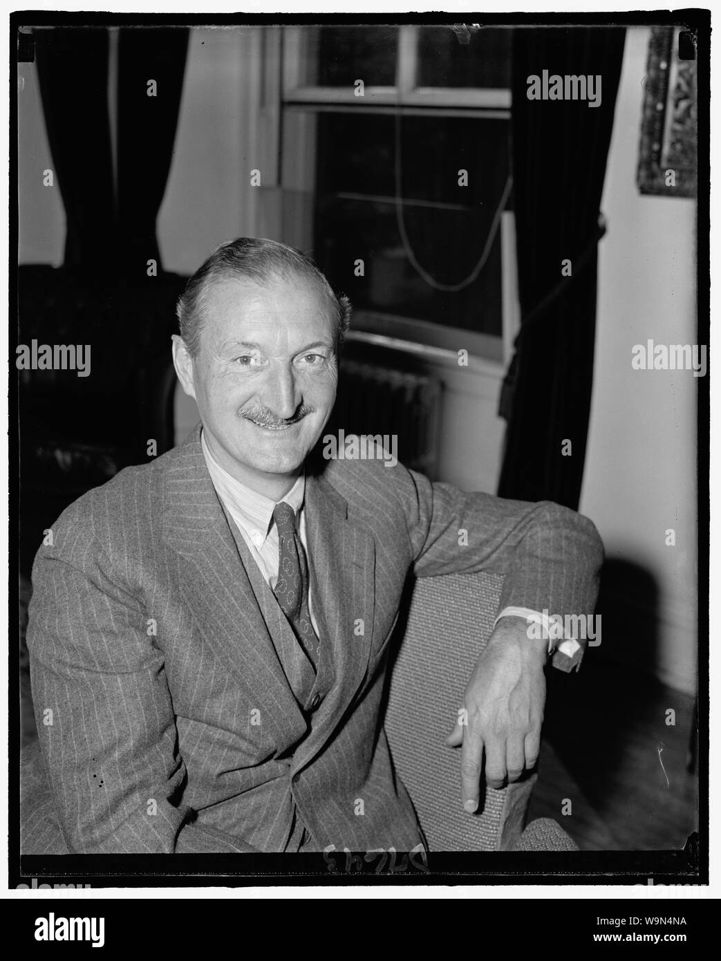 James h harris hi-res stock photography and images - Alamy