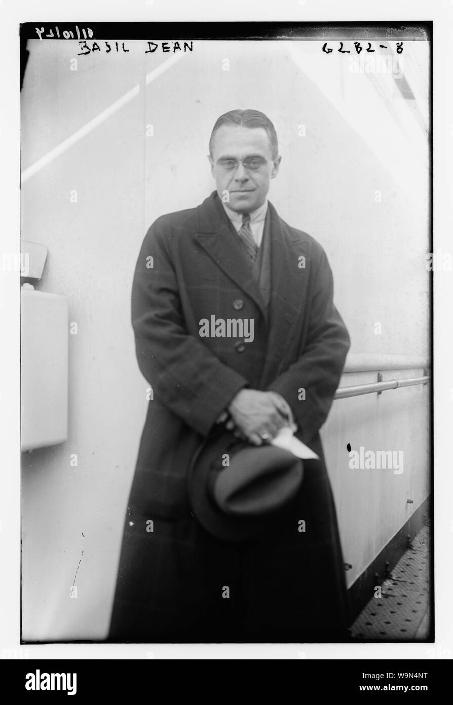 Culture dean hi-res stock photography and images - Alamy