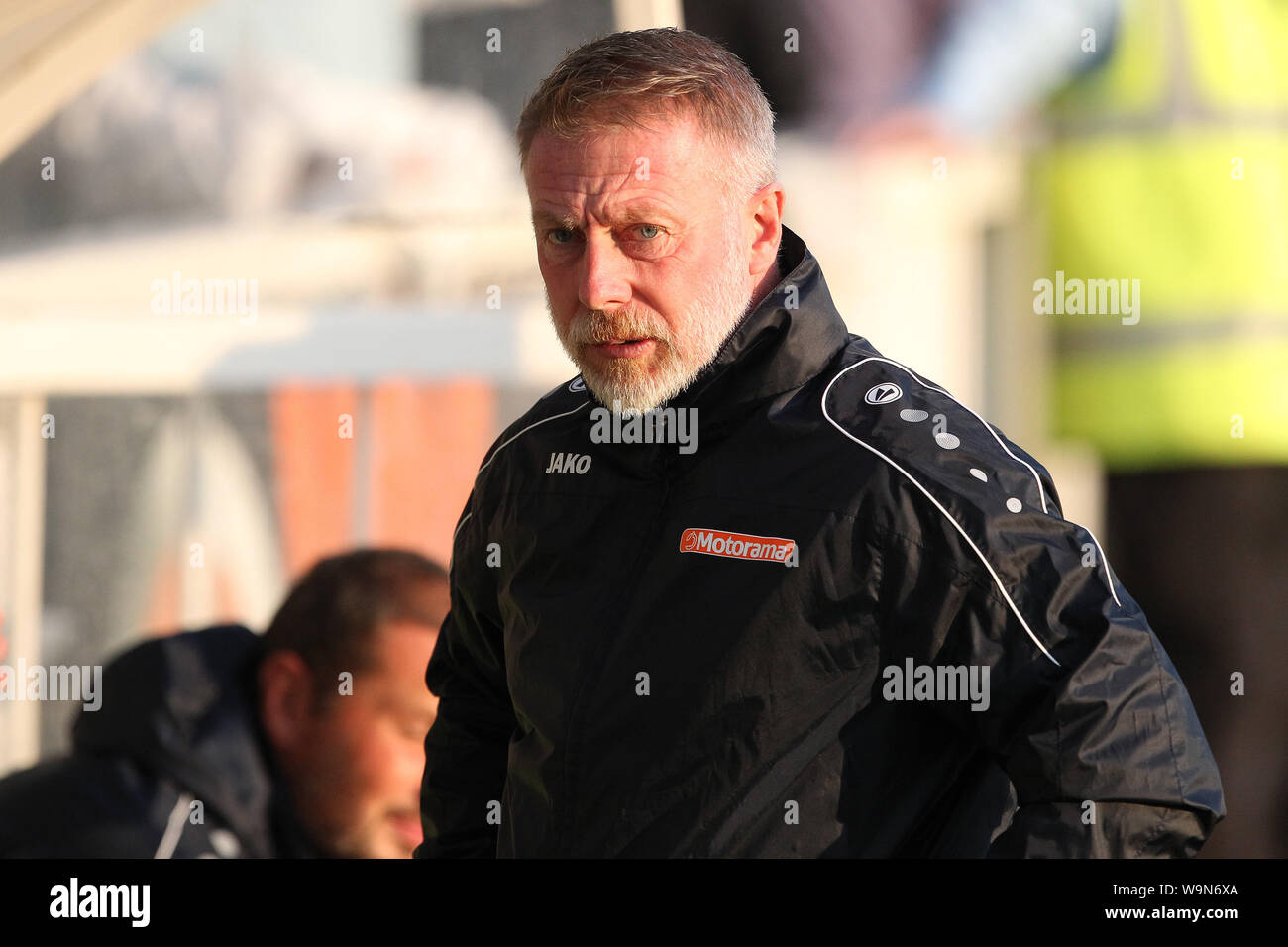 Hignett hi-res stock photography and images - Alamy