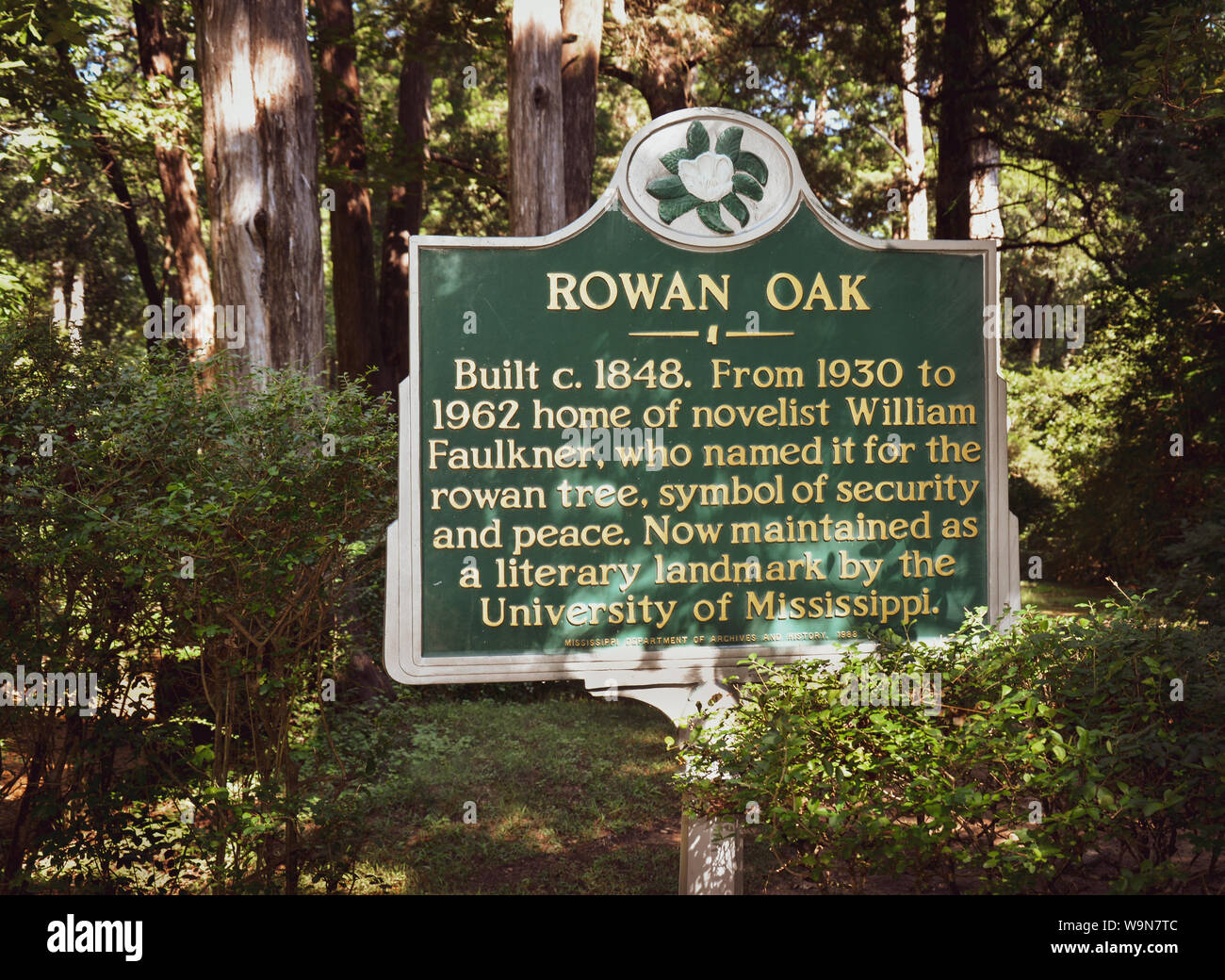 Rowan university hi-res stock photography and images - Alamy